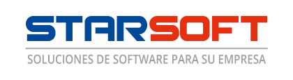 STARSOFT: Soluciones de Software ERP para empresas.